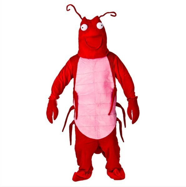 STRÓJ MASKOTKA HOMAR | 341,90 zł | Mix Party