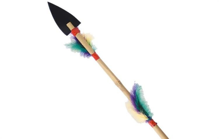 DZIDA INDIANINA | 14,90 zł | Mix Party