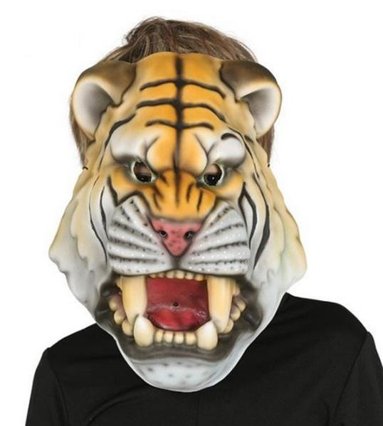 MASKA TYGRYS | 5,90 zł | Mix Party