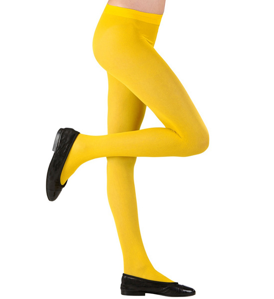 RAJSTOPY ŻÓŁTE DZIECIĘCE | 16,82 zł | Mix Party